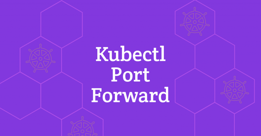 How To Connect From Your Local Environment To A Private Postgres Server Through A Kubernetes